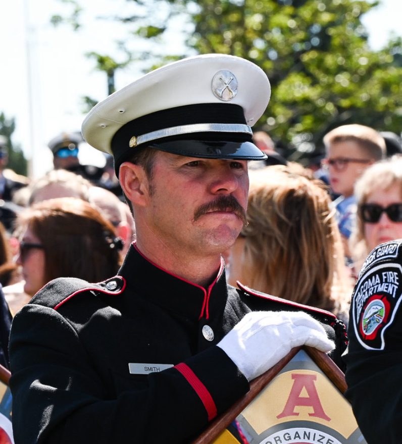 Executive Board – Los Angeles Fire and Police Veterans Association