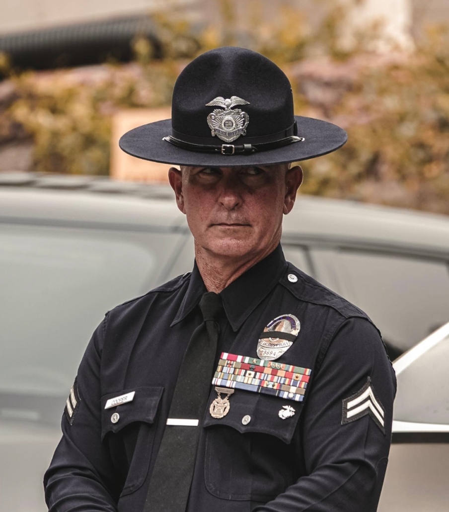 Executive Board – Los Angeles Fire and Police Veterans Association